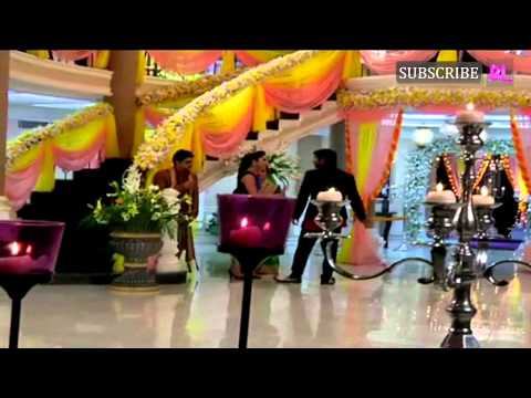On location of serial Kumkum Bhagya | 21st May - Part 1
