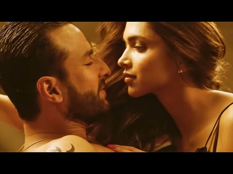 Jab Sanso Me Teri Saans Ghuli To | Be Intehaan | Atif Aslam & Sunidhi Chauhan