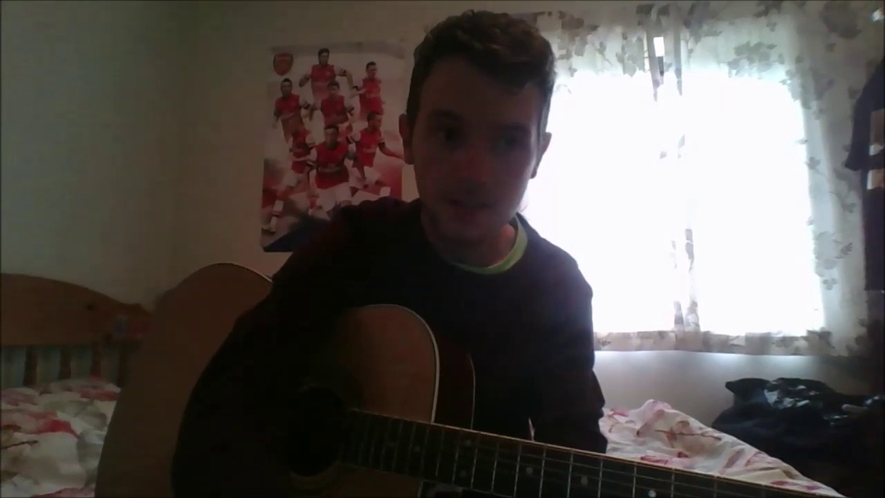 Bruce Springsteen - Sundown (Guitar Lesson) - YouTube