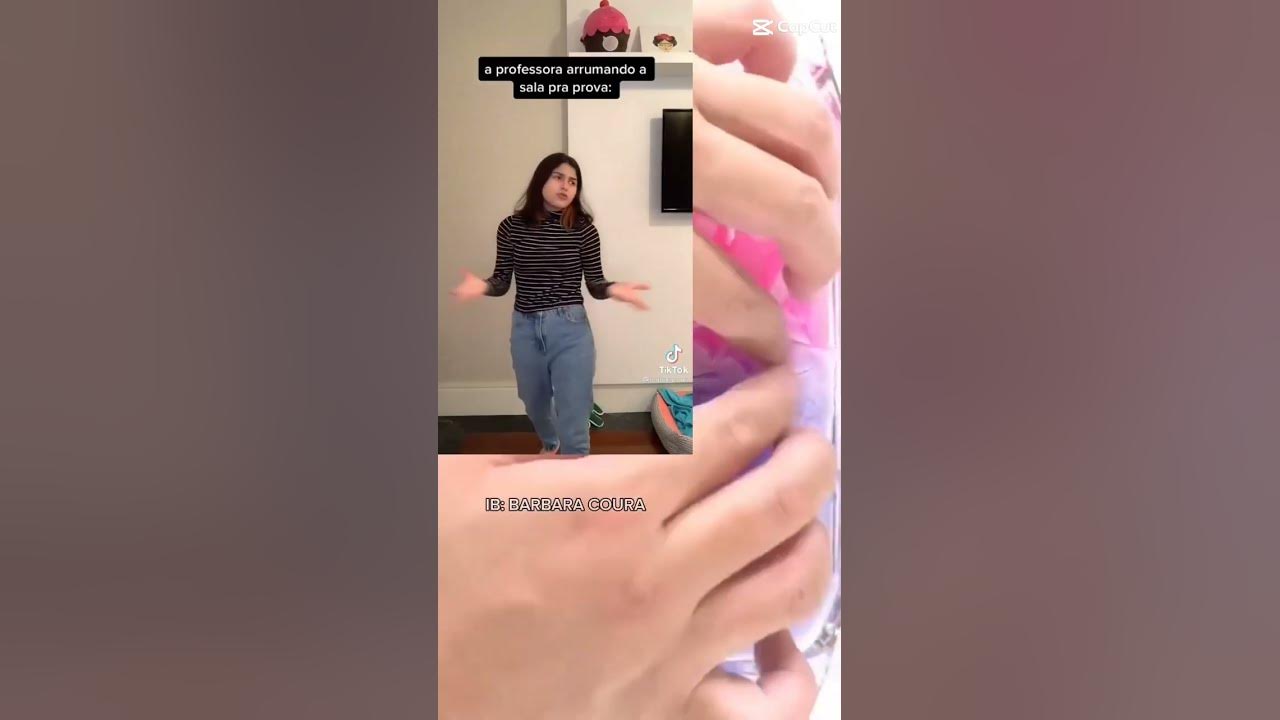 ib: @barbaracoura - YouTube