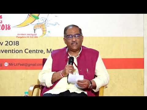RSS 360° - Facts Vs Fiction : Ratan Sharda in Conversation with Dr ...