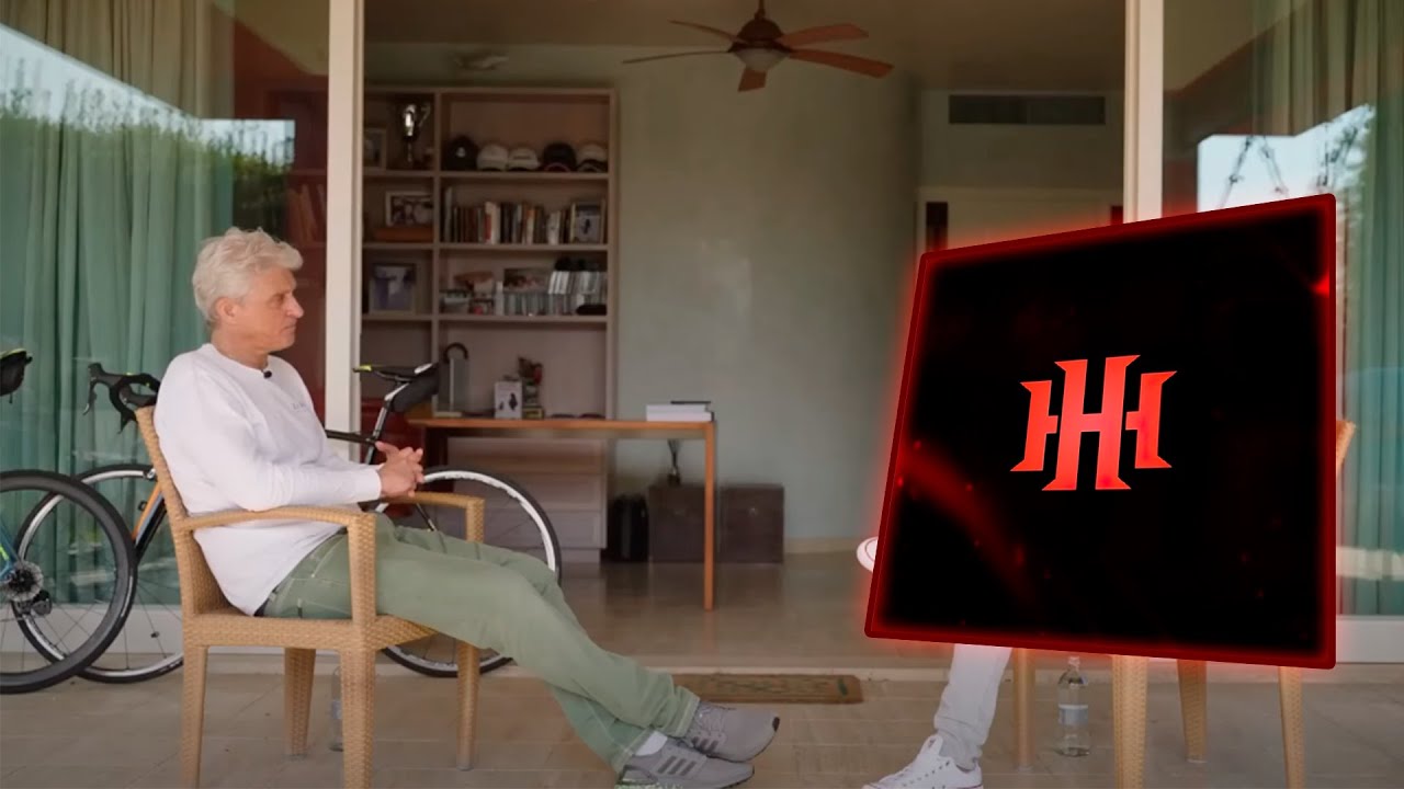 Tинькофф пояснил о HellHub... - YouTube