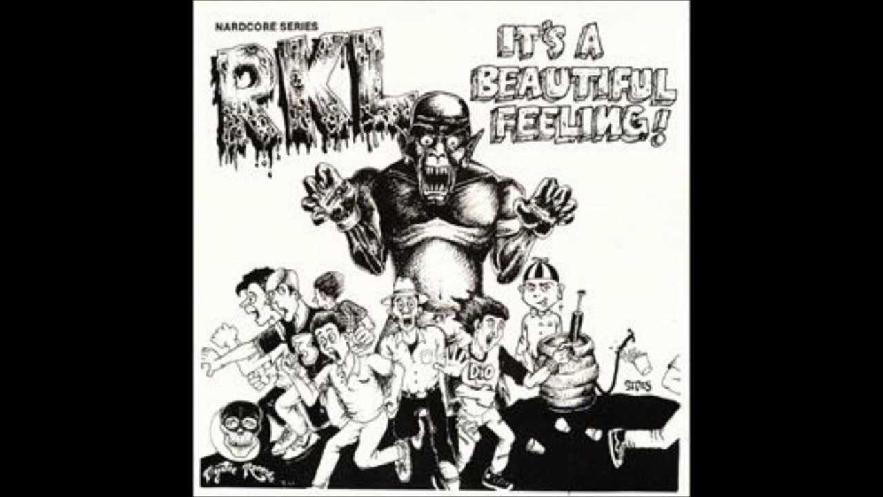 RKL Rich Kids On LSD - It's a beautiful feeling! FULL EP - YouTube