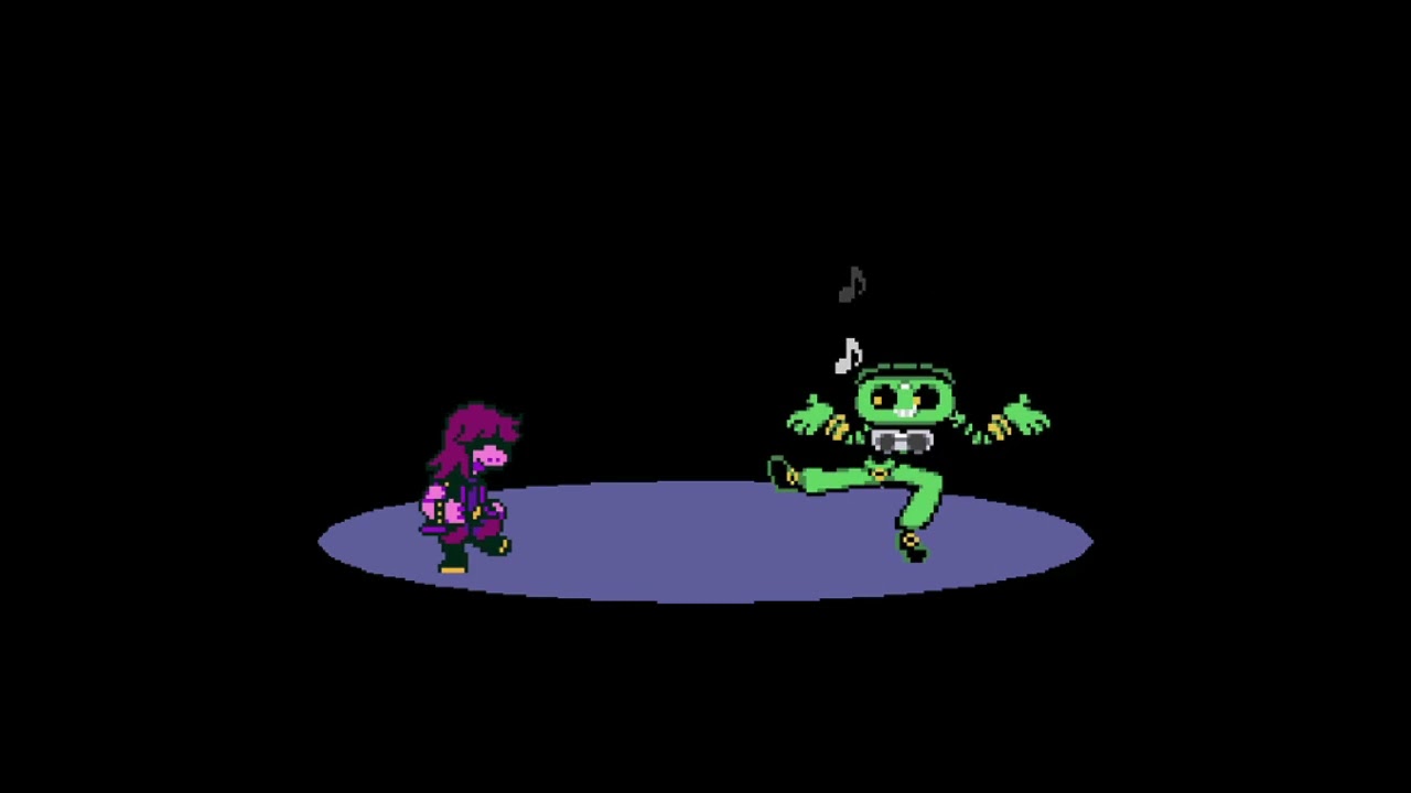 EVERYONE IS DANCING - YouTube