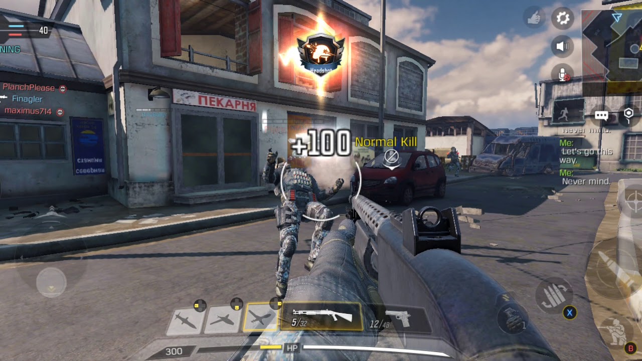 Call Of Duty Noob - YouTube