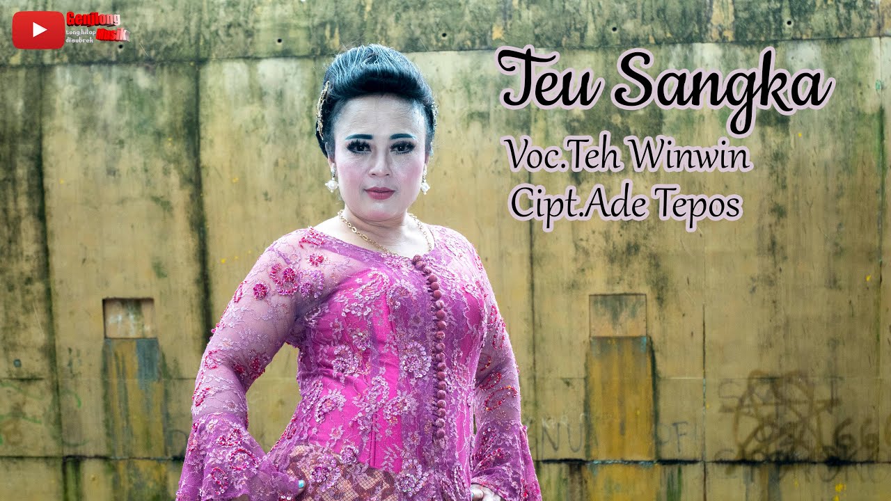 Teu Sangka-Teh Winwin - YouTube