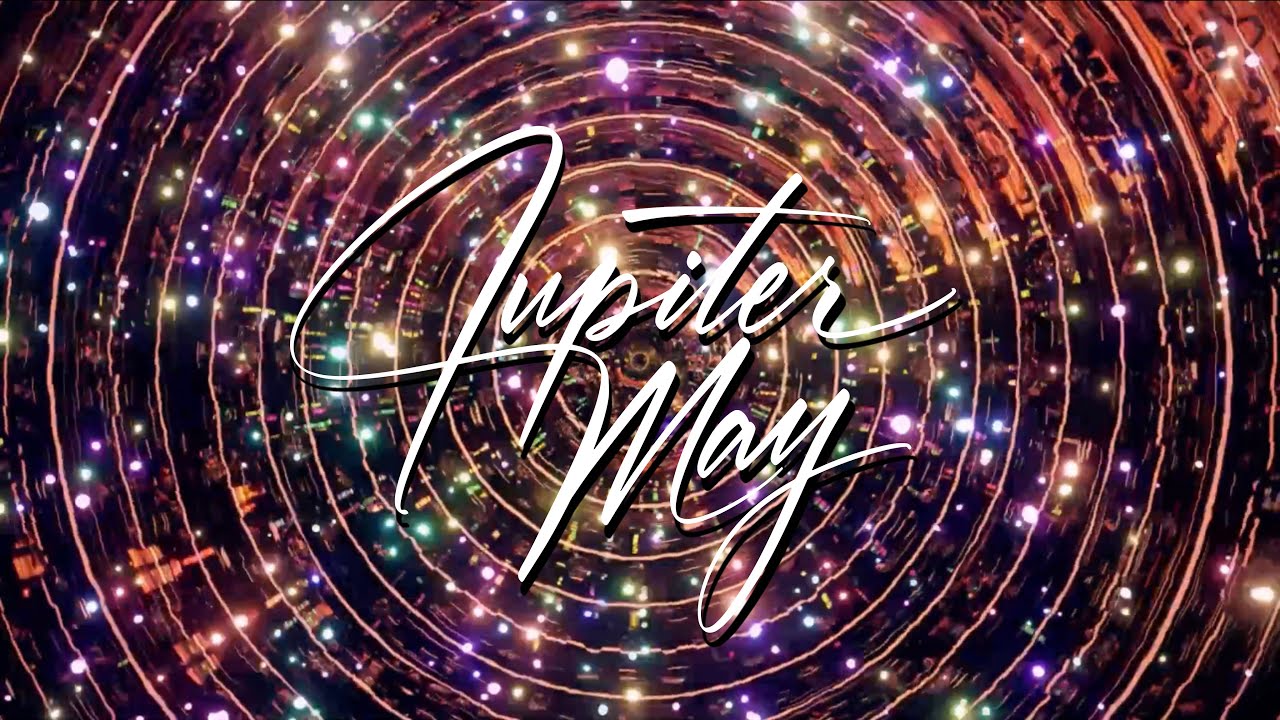 Level Up [Visualizer] - Psychedelic Pop - Cosmic Rap - YouTube