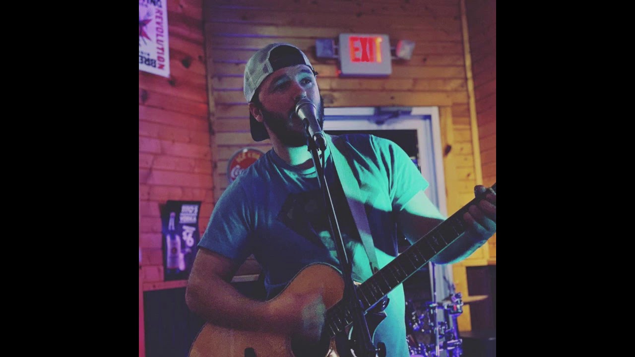 You Are My Sunshine - Russell Hansard - YouTube