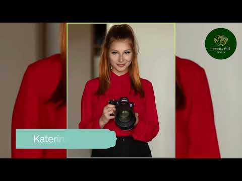 Katerina Soria...Wiki Biography,age,weight,relationships,net worth - Curvy model plus size