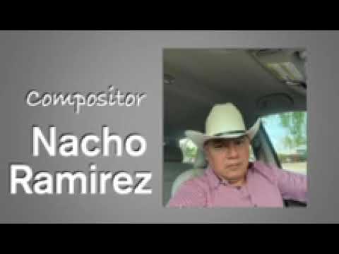 El corrido de los amores del poeta compositor Nacho Ramírez 03-23-25 - YouTube