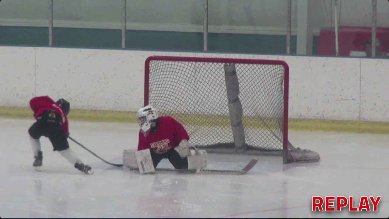 Squirt Super Select July 23 29 2017 Final Scrimmage Youtube
