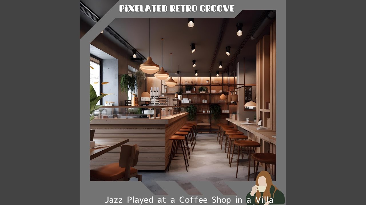 A Barista's Lounge - YouTube
