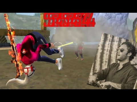 Aronchupa Albatroaz Song Free fire montage - Garenafreefireindia ❤