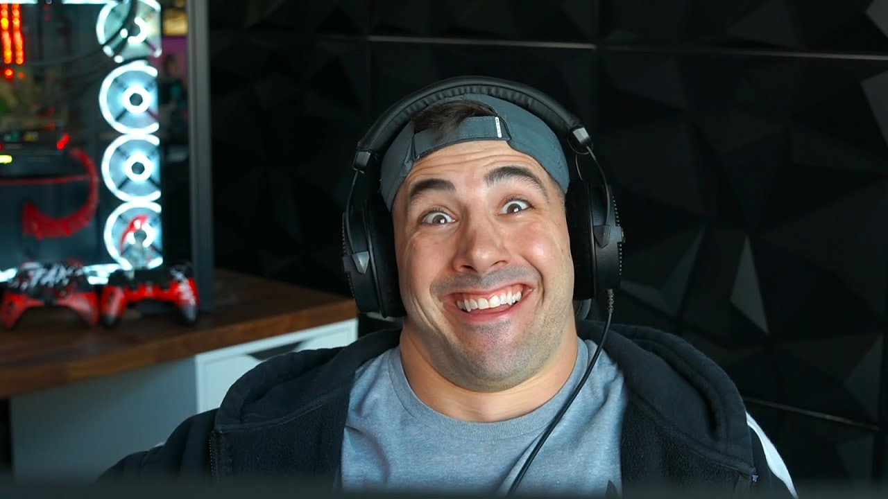 Weekly Dose of Nickmercs #1 - YouTube