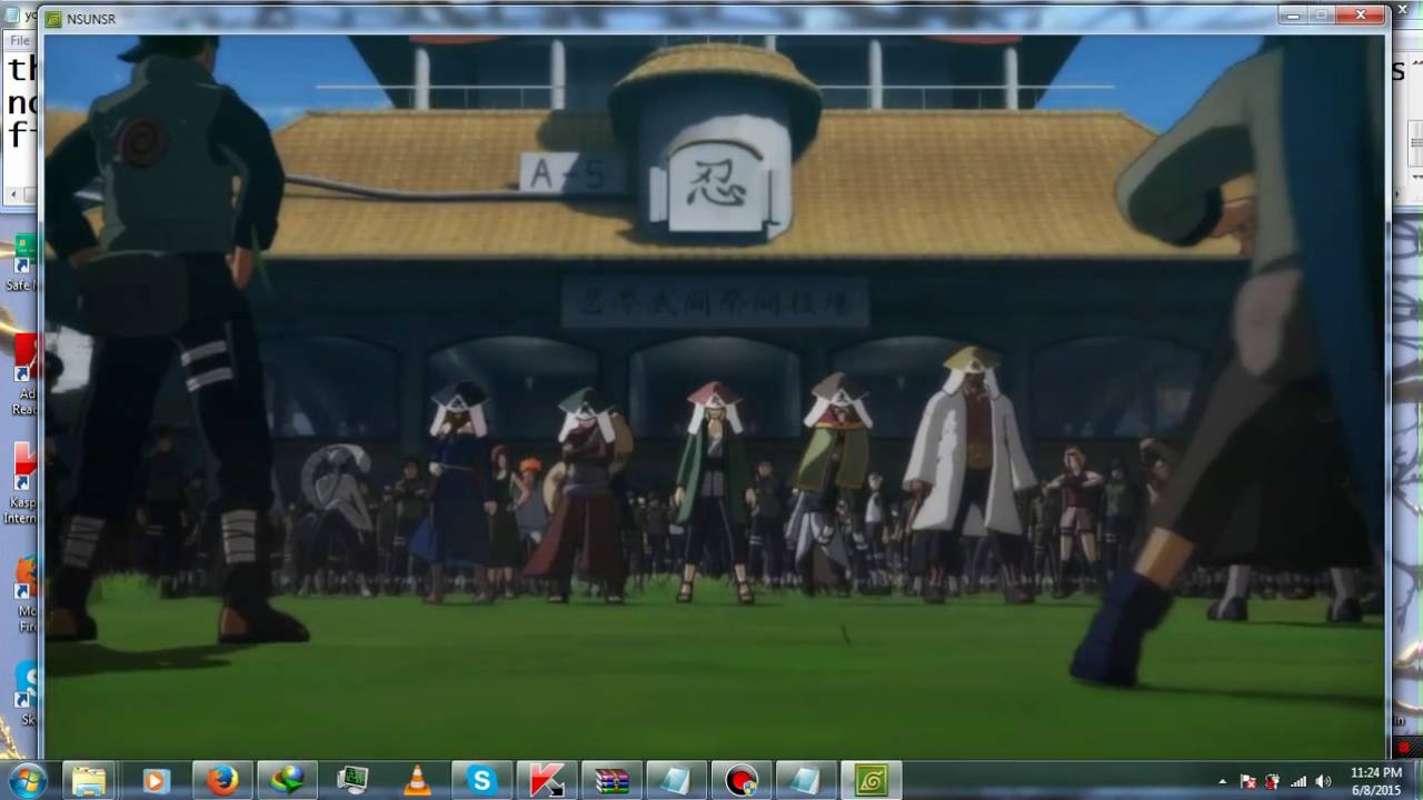 NSUNSR sound problem fix tutorial - YouTube