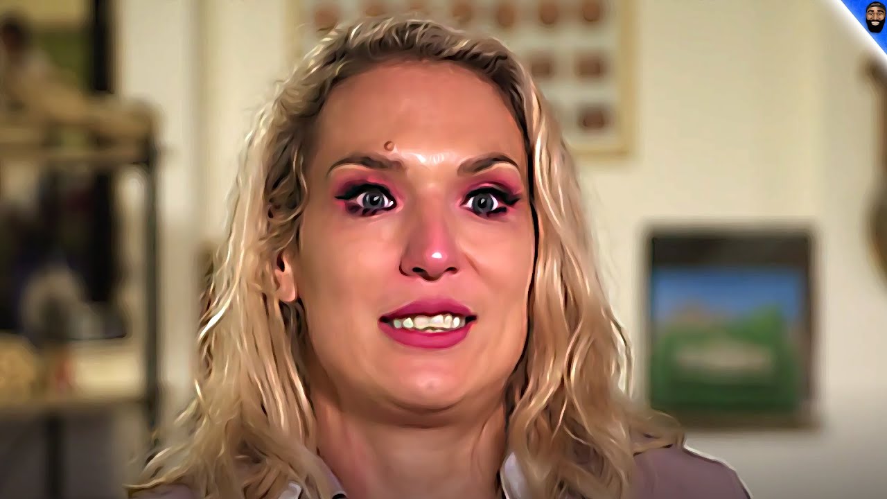 DESPERATE! Bozo Embarrasses Vanja | 90 Day Fiancé: Before the 90 Days ...