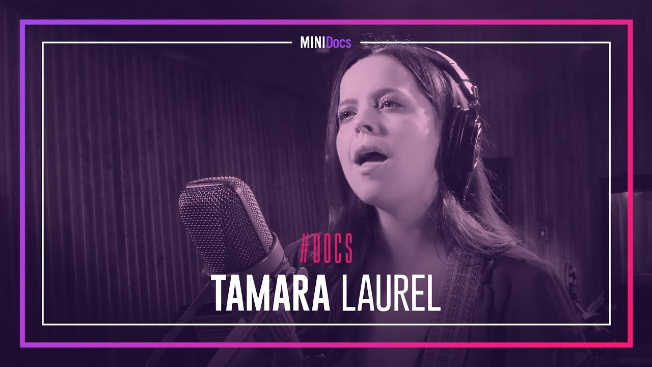 Tamara Laurel | Docs | MINIDocs® - YouTube