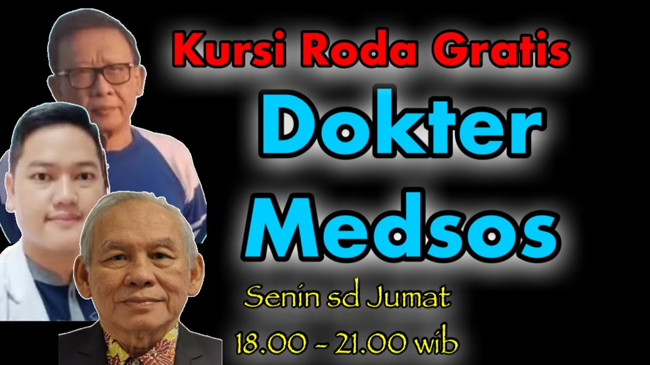 Dokter Medsos: HONK (HHS) - YouTube