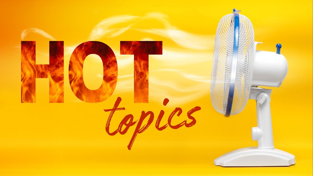 HOT Topics: Money - YouTube