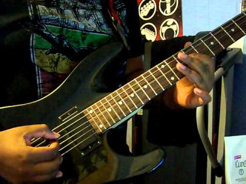 Maze Ft. Franky Beverly - Before I Let Go Guitar solo - YouTube