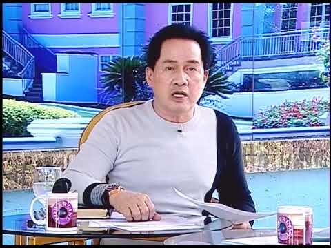 Why Pastor Apollo C. Quiboloy does not debate - YouTube
