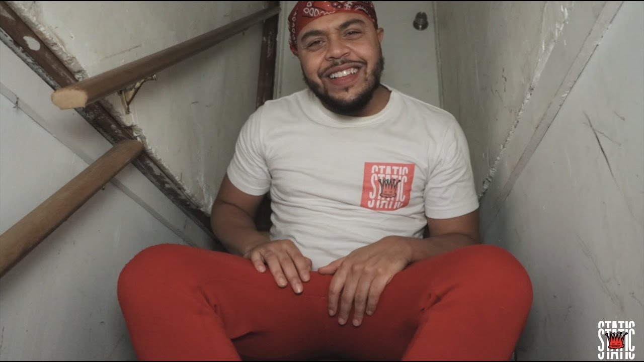 Hey Big Head (Freestyle) - YouTube