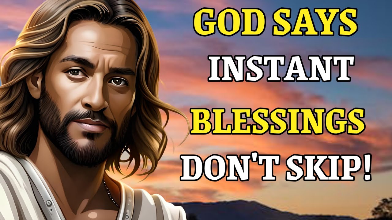 🔥God will directs your way "If you watch"💕God's message for me today💕 ...