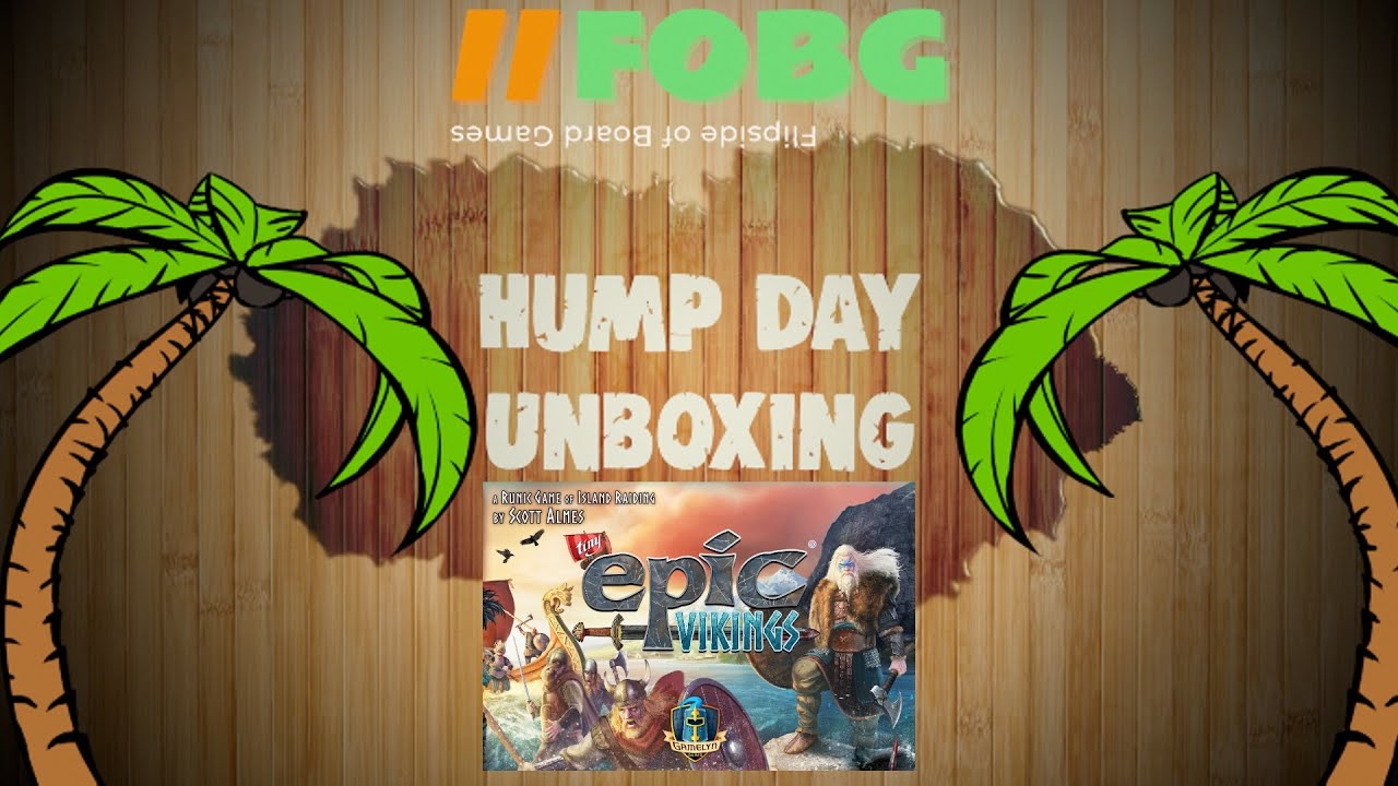 Hump Day Games