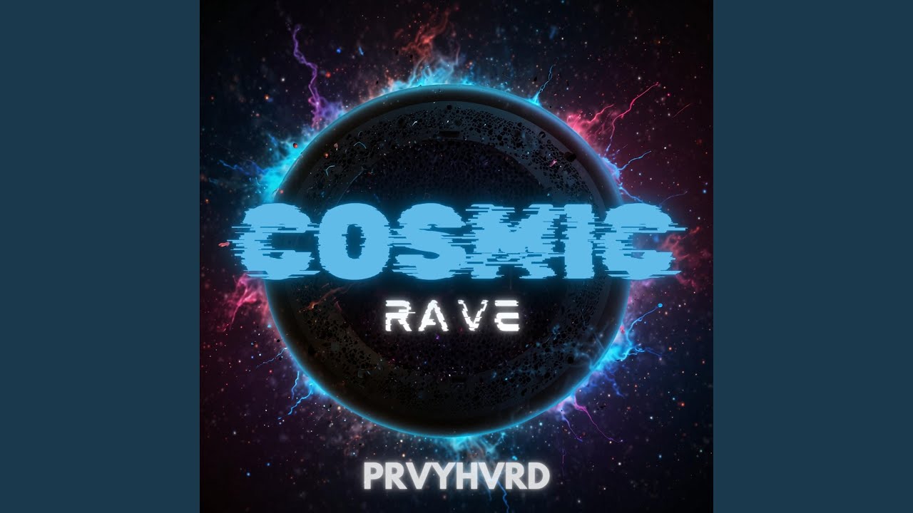 Cosmic Rave (Radio Edit) - YouTube
