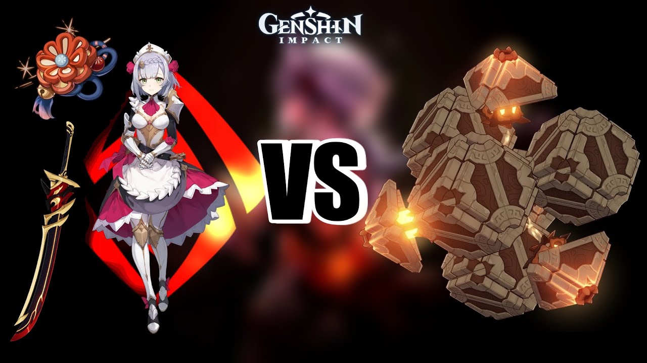 #5 (Retracing Bolide 71K) NOELLE VS PERPETUAL MECHANICAL ARRAY ...