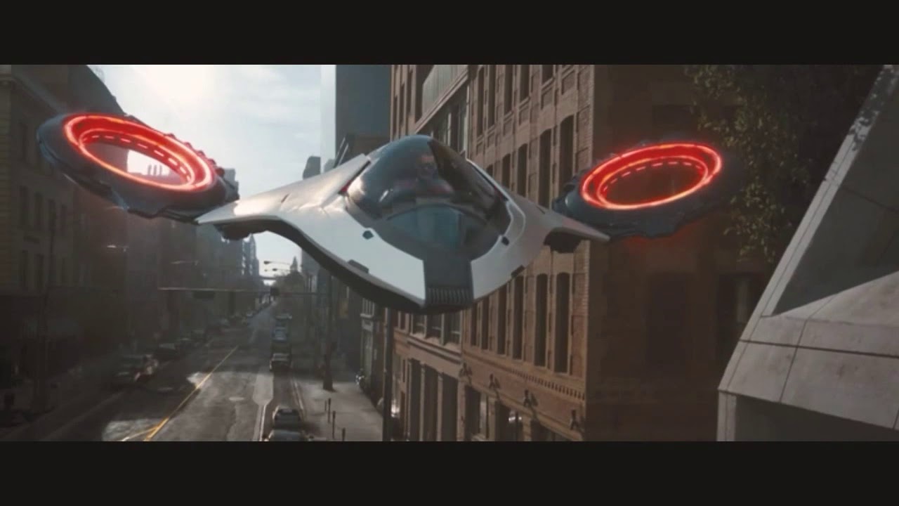 SONIC THE HEDGEHOG 2020 MOVIE CLIP. SONIC CHASED BY EGGMAN. - YouTube