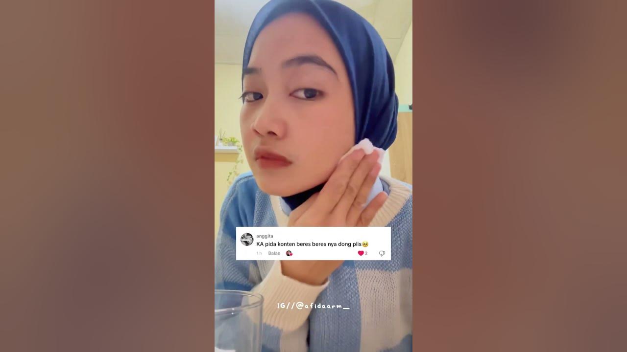 bosen kan sama aku juga bosen si #dailyvlog #anakkost #afidaarum - YouTube