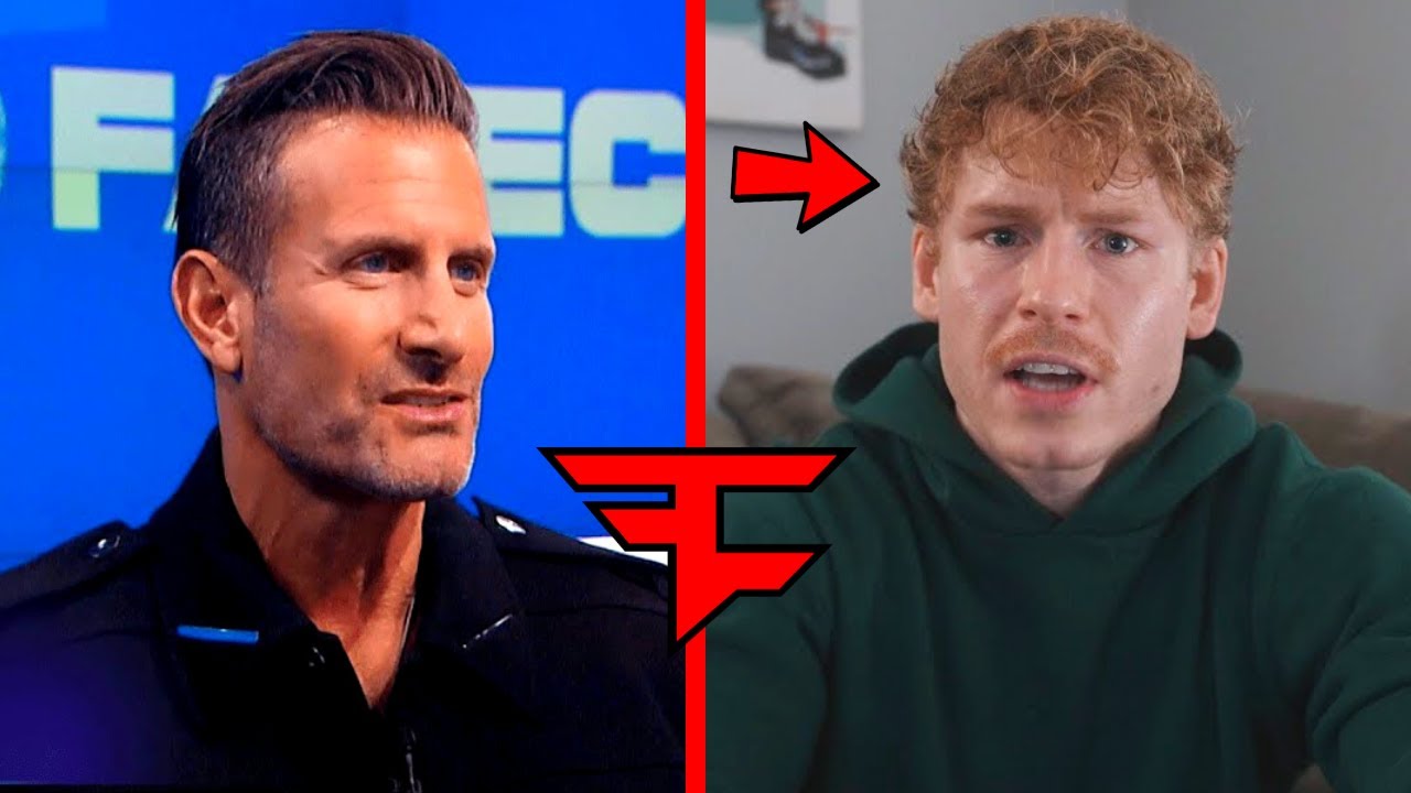 FaZe Teeqo Exposes FaZe CEO For Scamming Fans On Merch! - YouTube