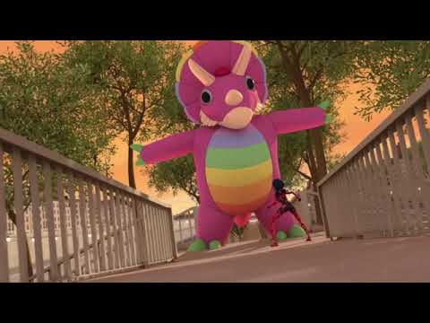 🐞Miraculous Ladybug Season 4🐞 | WishMaker - Teaser ☯️ | •Spoiler: Viperion is in the Episode | :D