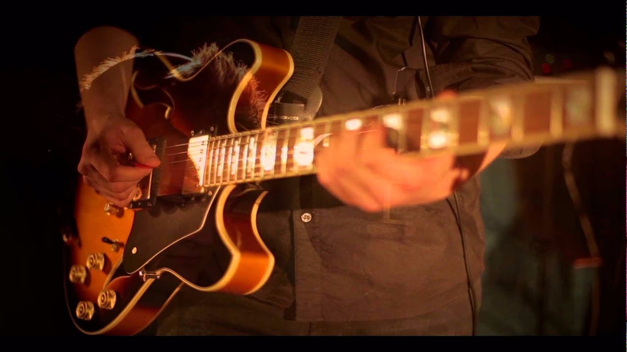The band called Oh - Family (Live in Kysten Studio) - YouTube