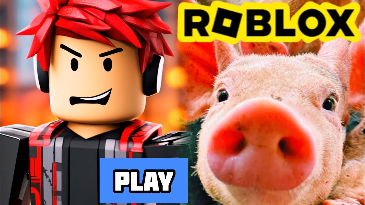 WILD BOAR ESCAPE TO ROBLOCK🔥🔥🔥Roblox Gameplay #roblox - YouTube