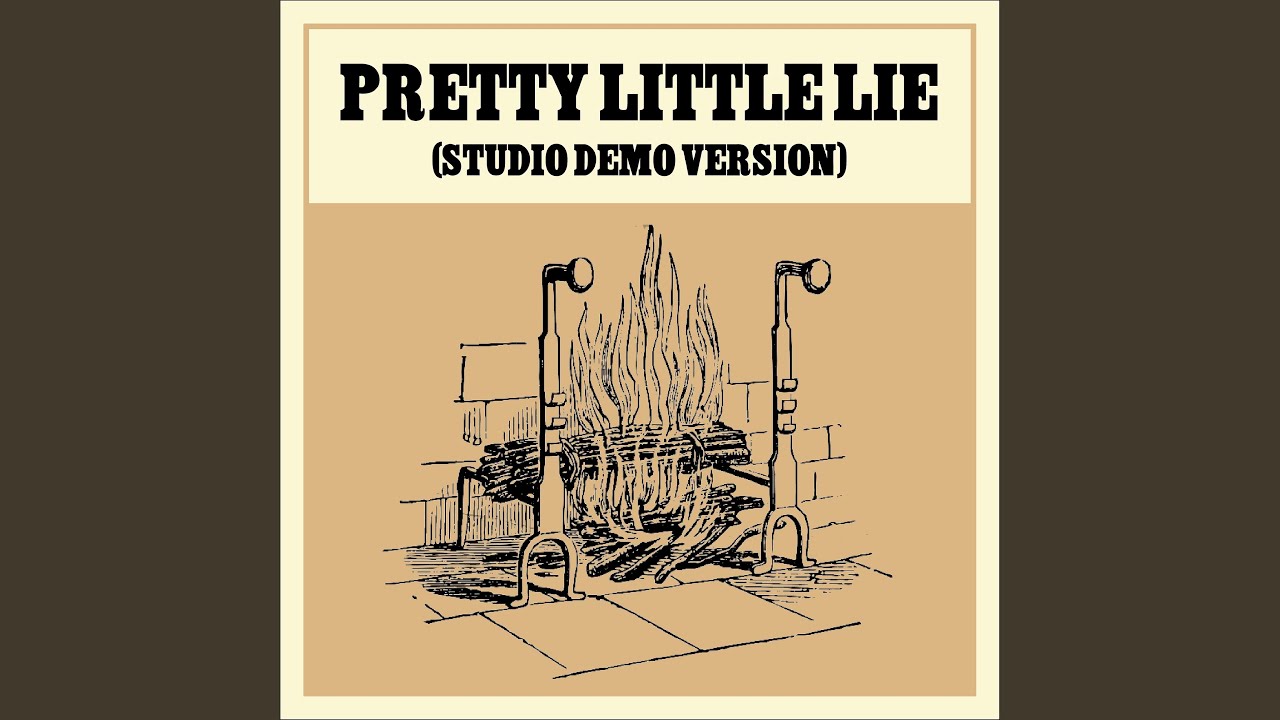 Pretty Little Lie (Studio Demo) - YouTube Music