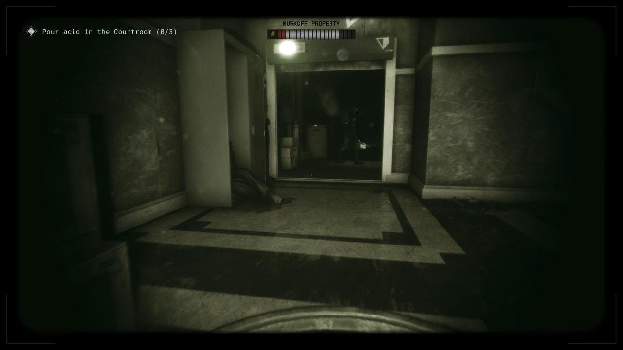 The Outlast Trials_Destroy The Evidence - YouTube