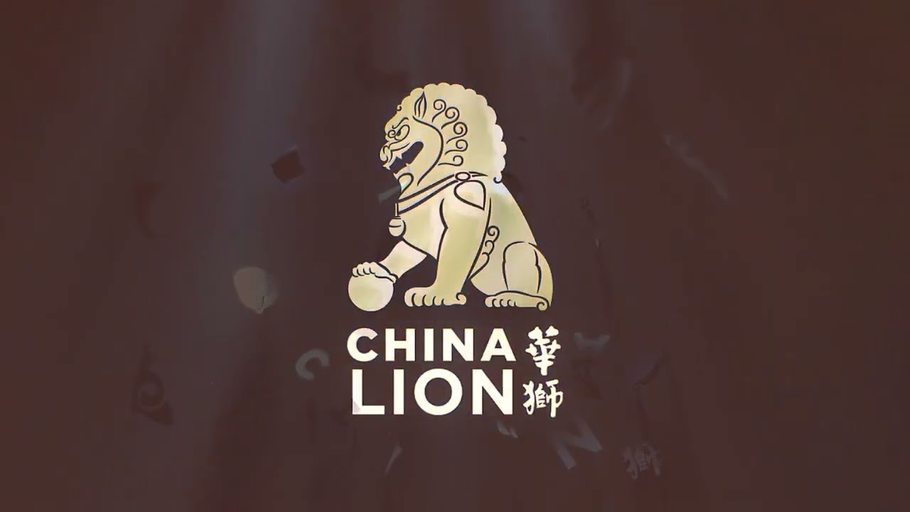 Netflix/China Lion/Tolerable Entertainment/HB Wink Animation (2021 ...