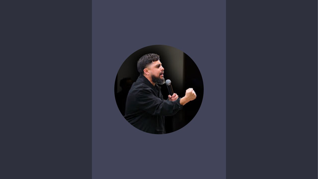 Mario Esparza is live! - YouTube