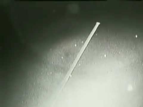 Mothership UFO - The NASA Tether Incident, Revisited - YouTube