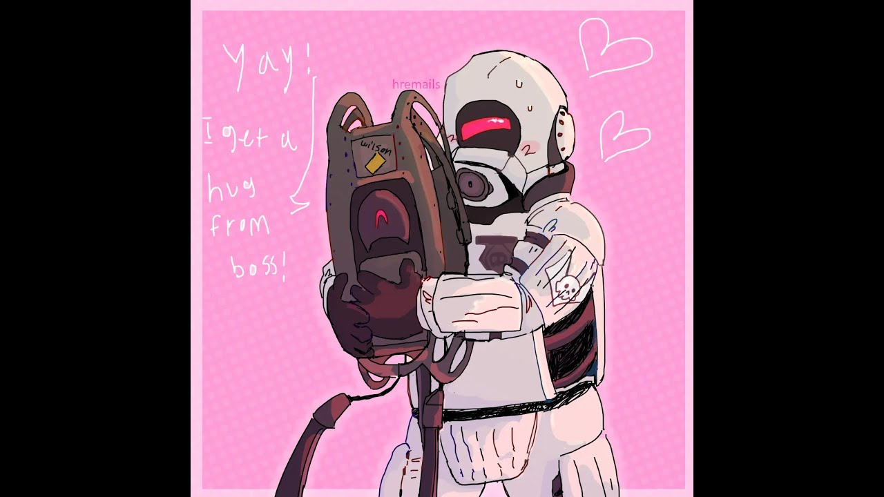 Clone cop tries to escape [Entropy Zero 2] - YouTube