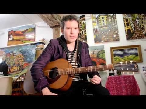 Story behind Gypsy Wind, song from Byron Isaacs - YouTube