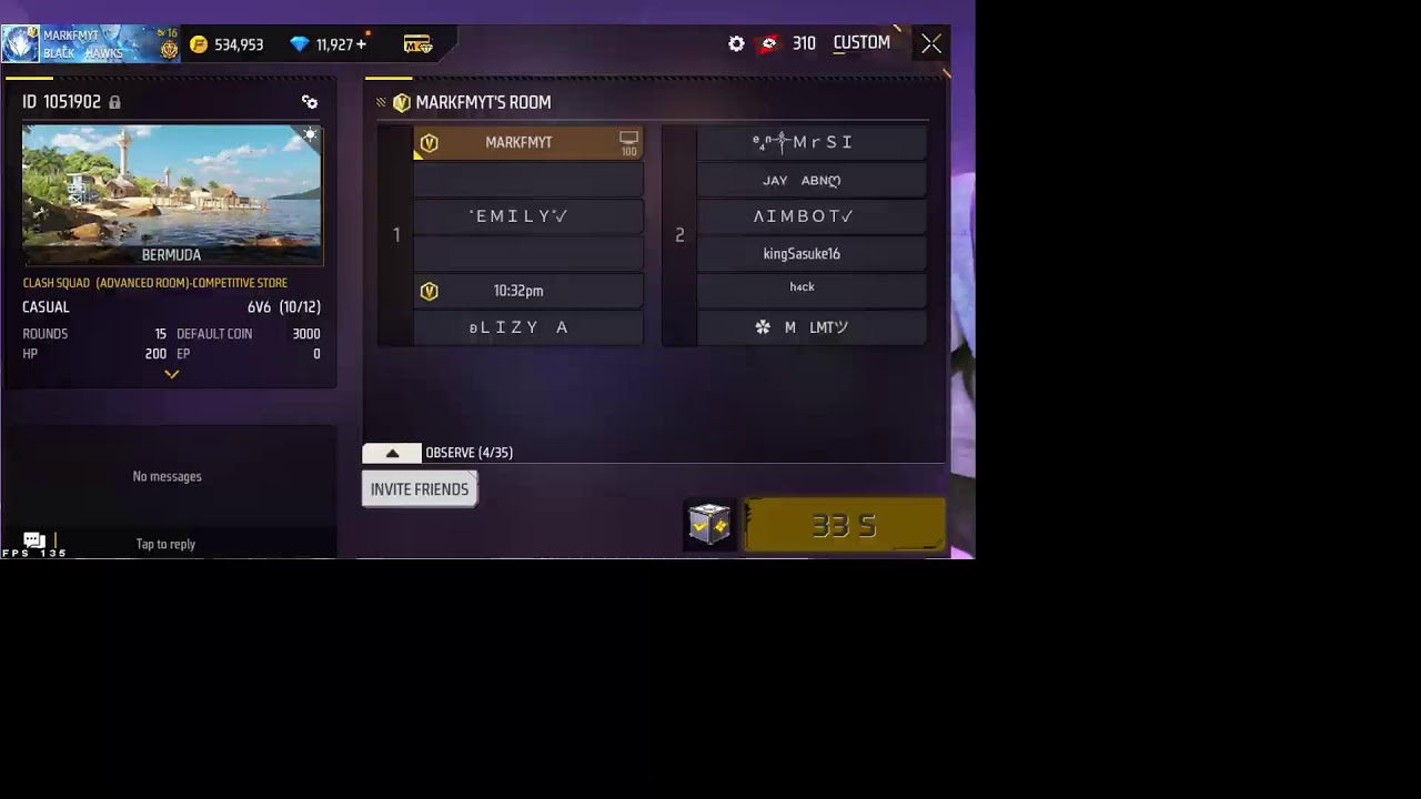 Late Night Stream With Friends 😈 @RIKUGON @SYPE FF - YouTube