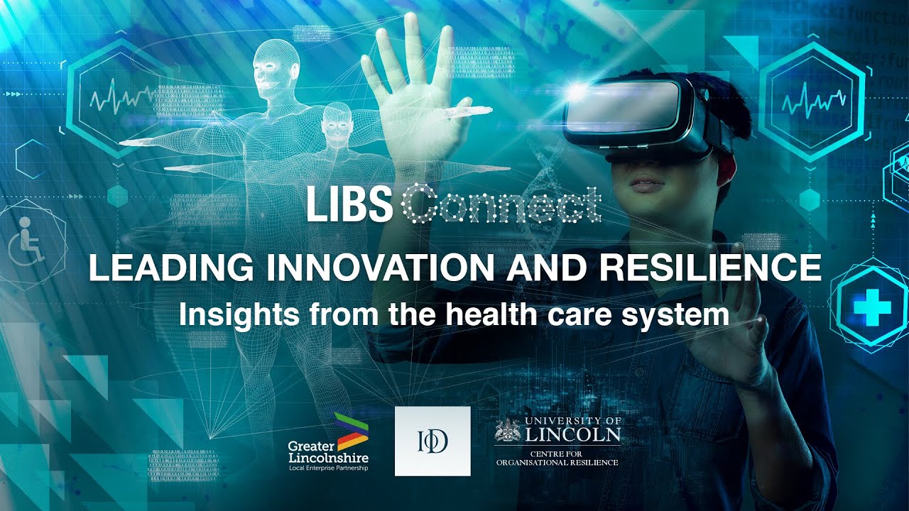 LIBS Connect - Leading Innovation and Resilience: Insights from the ...