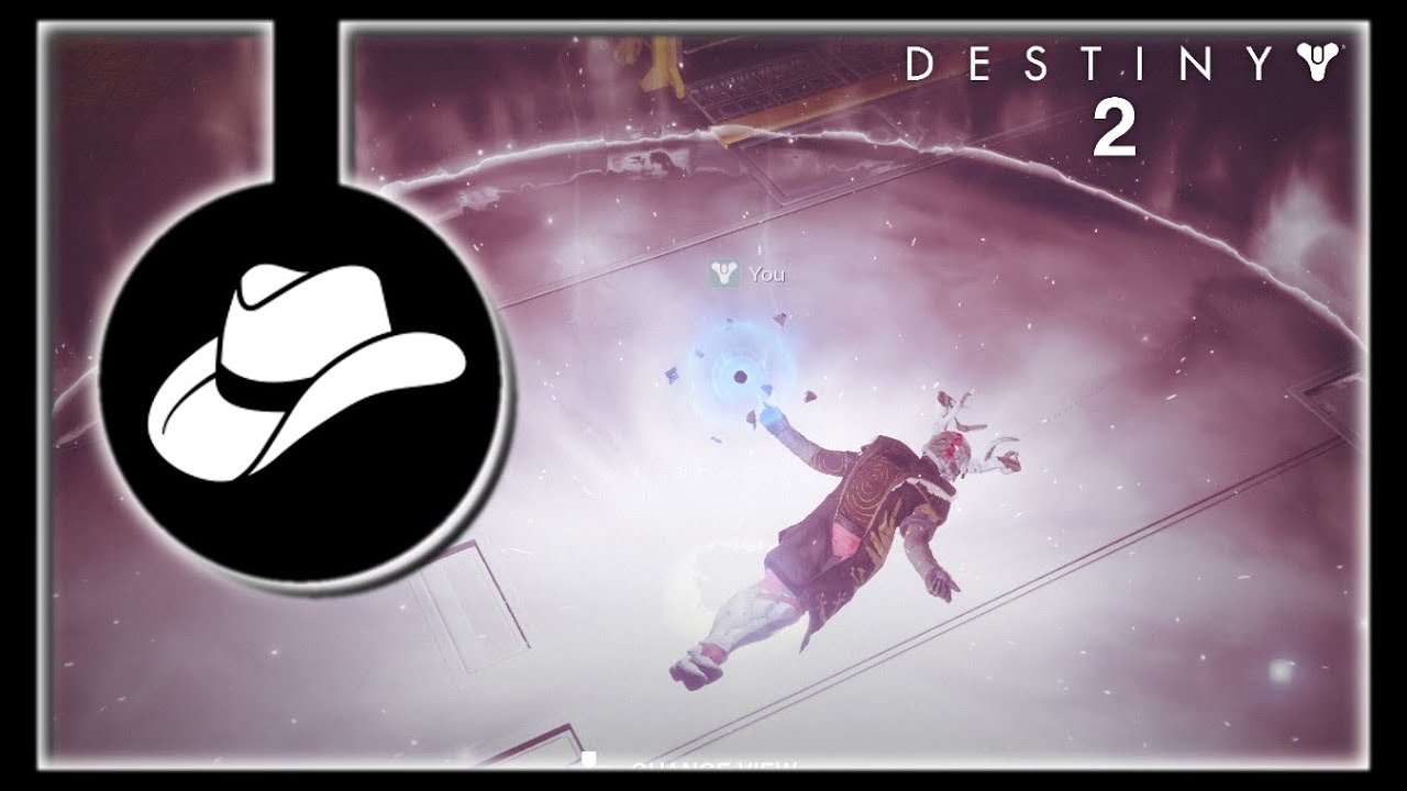 “Fenchurch is BALLER!” - Destiny 2 - YouTube