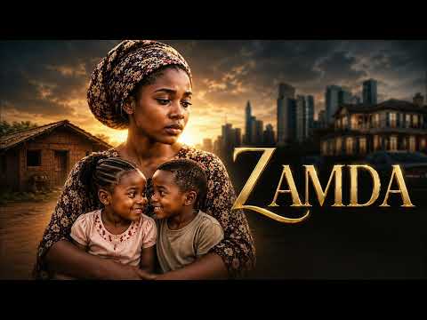 ZAMDA VOLUME 15