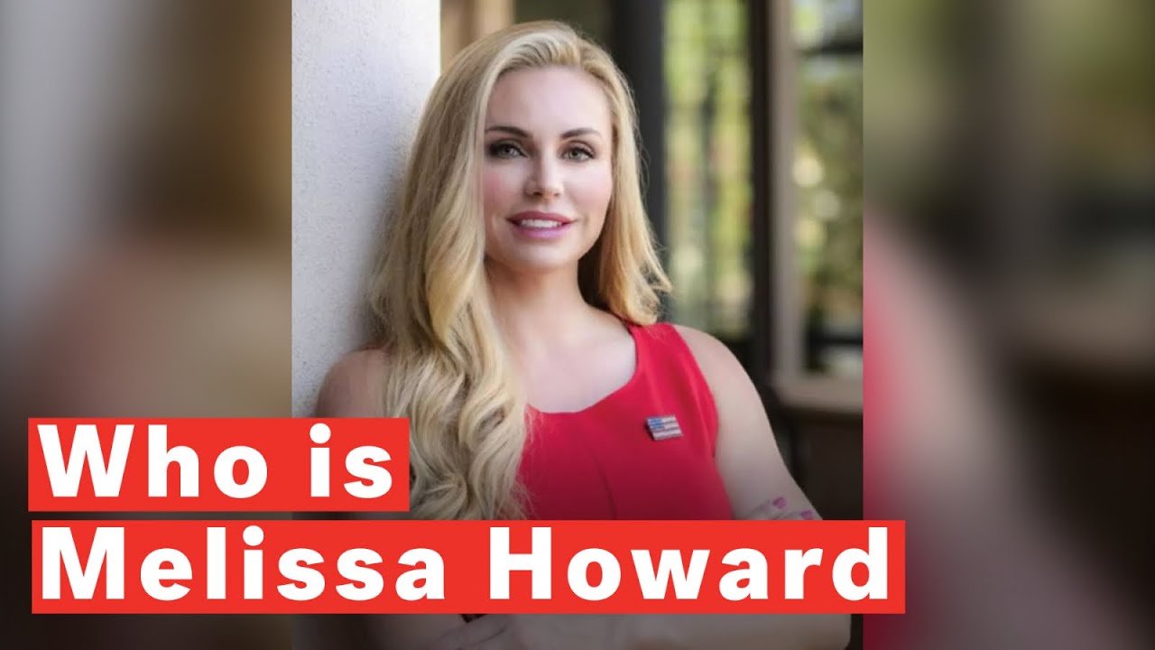 Who Is Melissa Howard? - YouTube