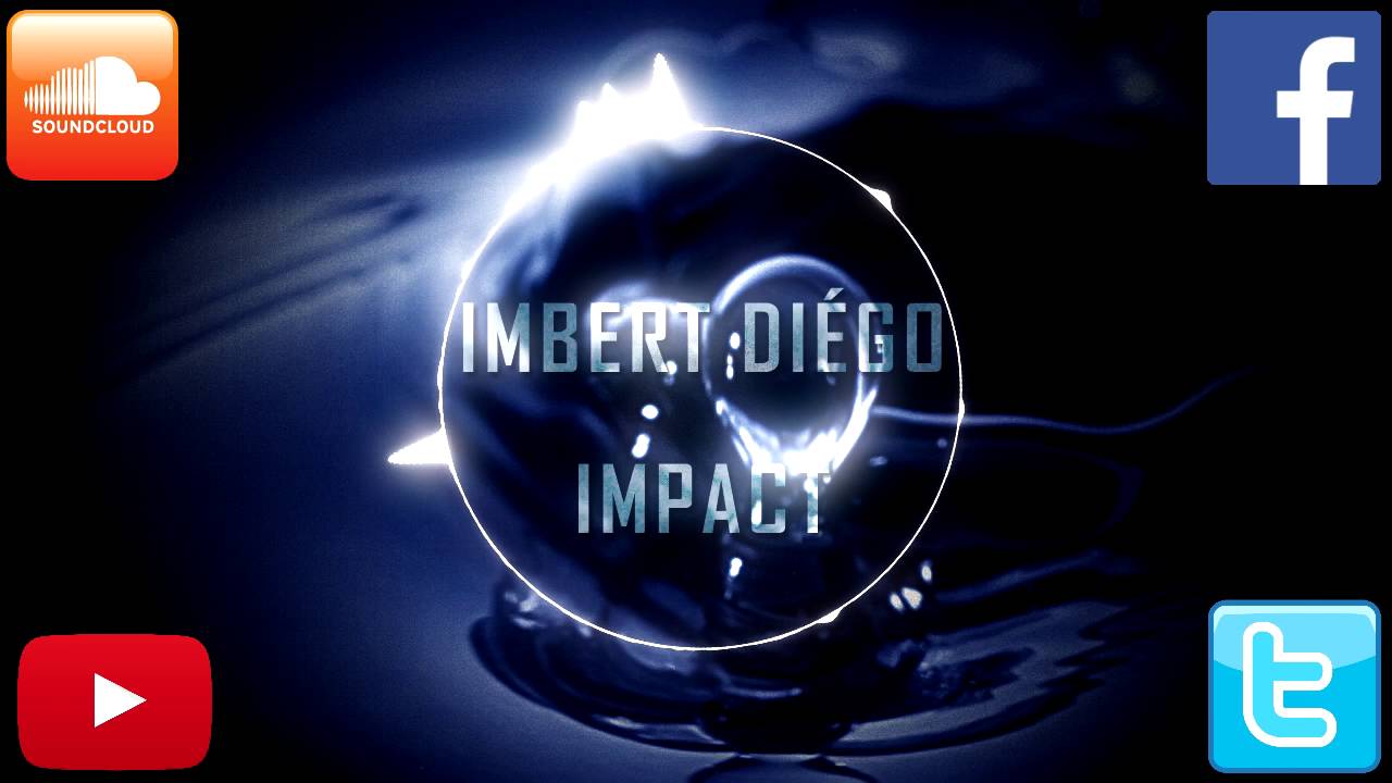 Red Rikudo - Impact (EDM/Dubstep) - YouTube