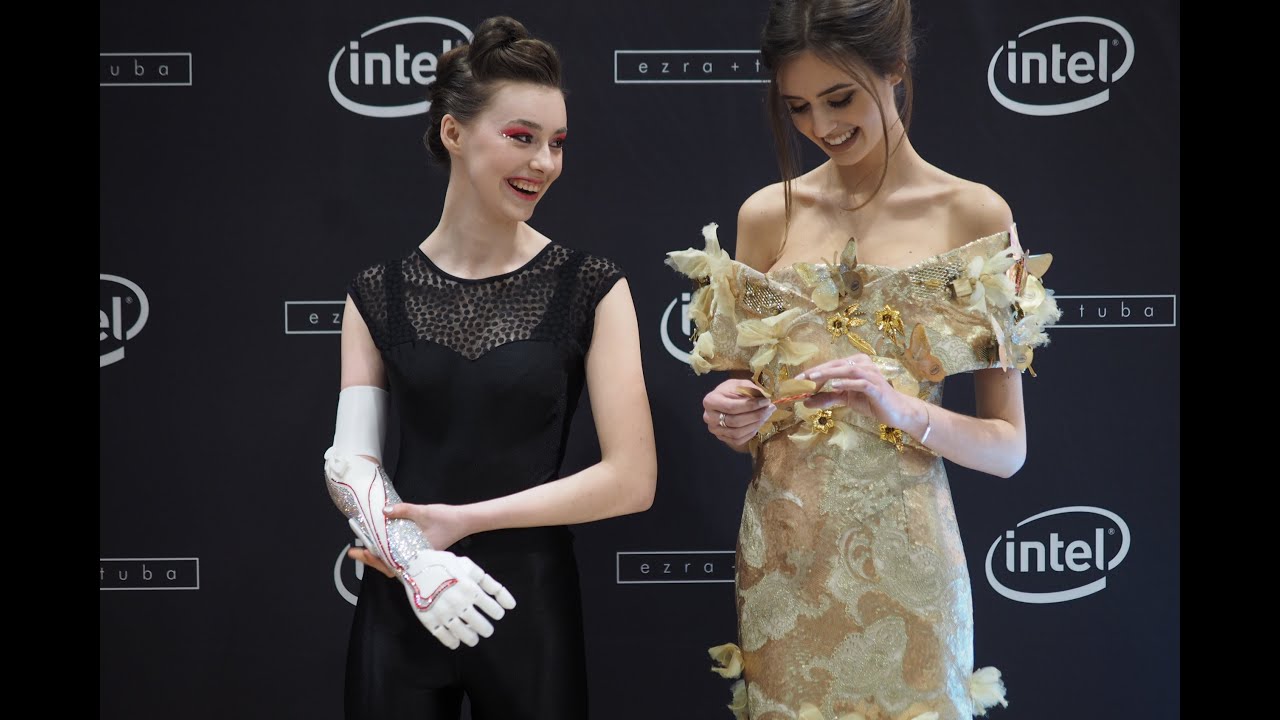 Wearable Technology Show 2015 - YouTube